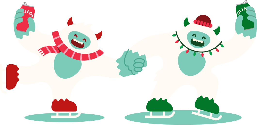 Doctor Goodwin Prebiotic Soda 12-Pack | OLIPOP