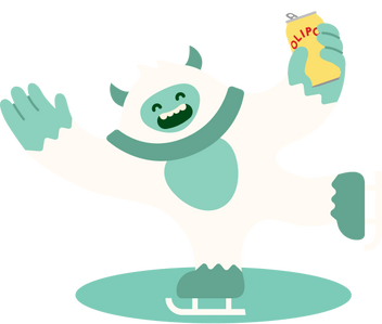 Doctor Goodwin Prebiotic Soda | OLIPOP